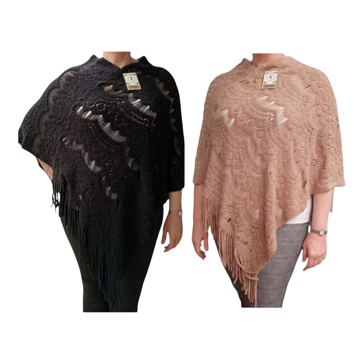 Mañanera Calada - ebimall