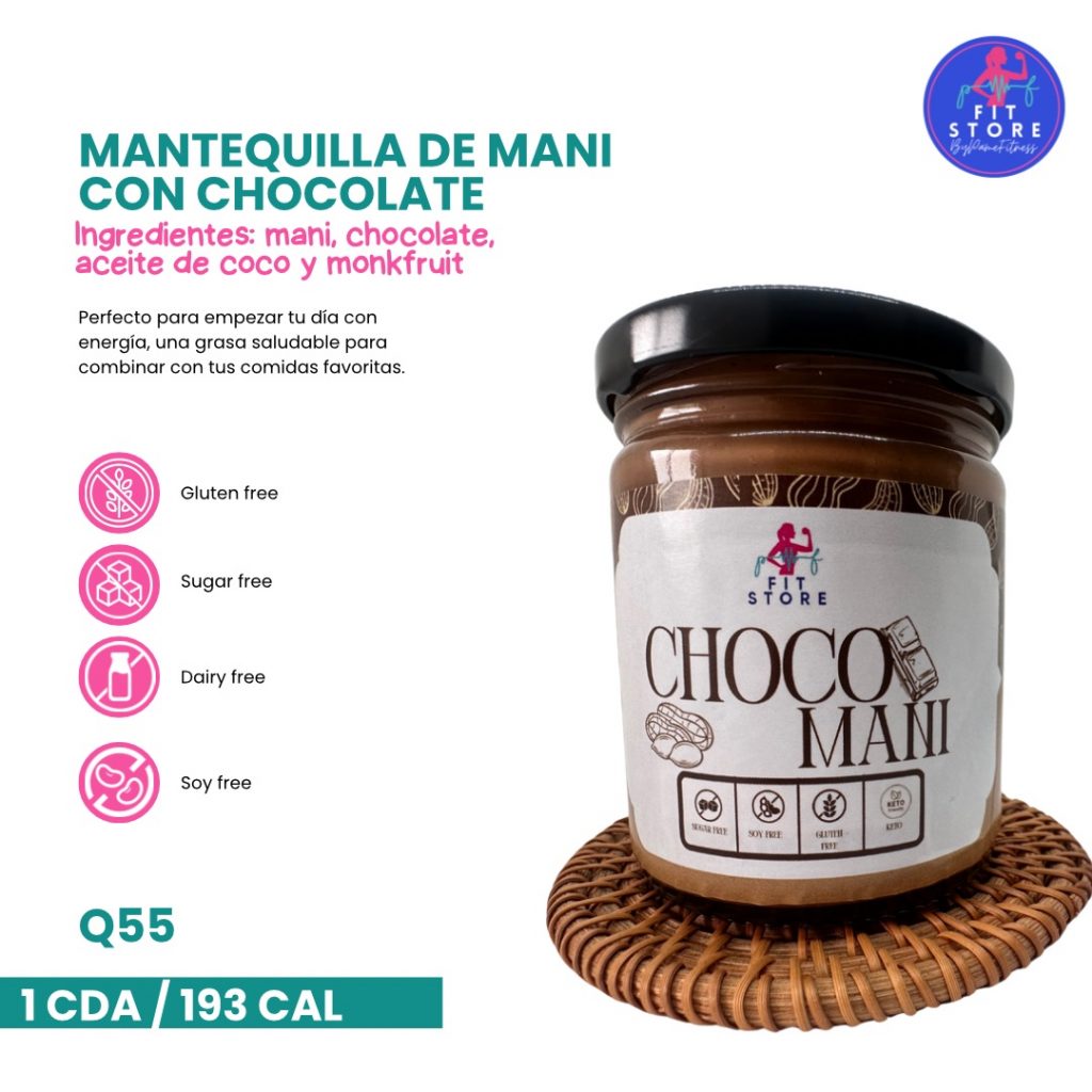 CHOCO MANI - ebimall